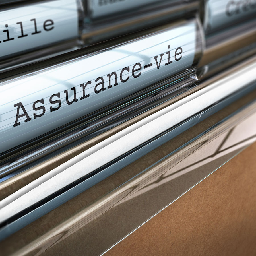 Assurance vie